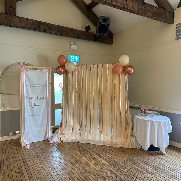 Welcome Fabric Sign, Sheer Sign, Fabric Sign, Wedding Veil, Fabric Sign ...