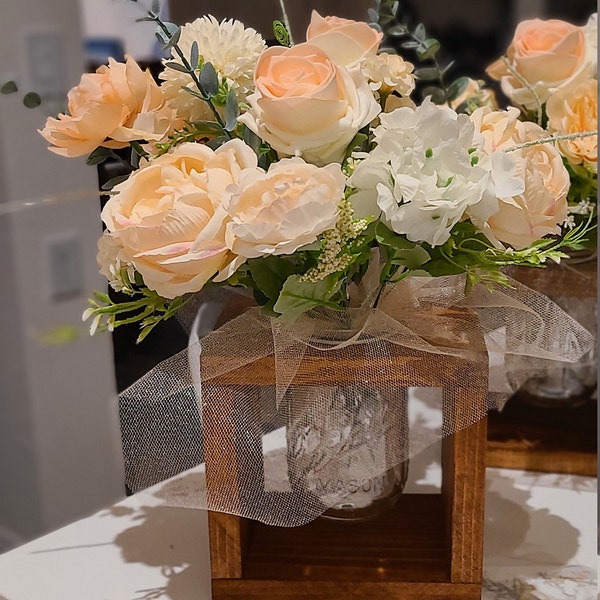 Stamped Book Stacks | Life Quotes & Sayings | Set of Book Decor - Etsy