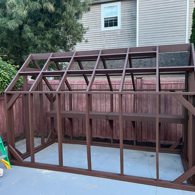 Lending Library Plans PDF Version - Etsy