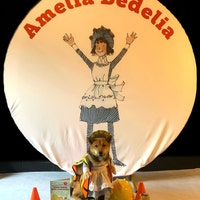 Pink Pastel Circus Backdropgirl Pastel Carnival Birthday - Etsy