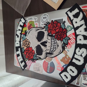 Disneyworld Castle Patch Iron on Patch Sew on Patch Patches - Etsy