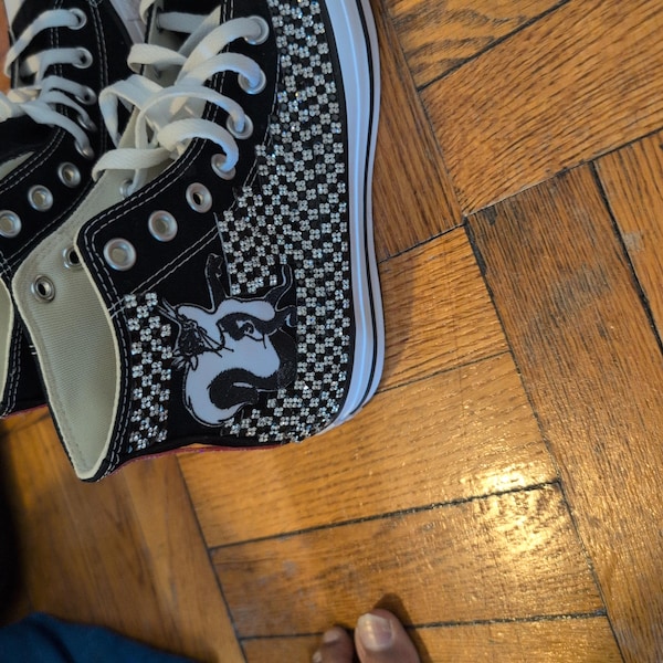 101 Dalmatian Patches Iron on Patches Dalmatian Cartoon Iron on Patch ...