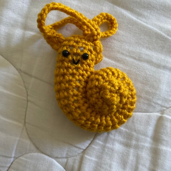 PATTERN Syringe Crochet Nurse Practitioner Doctor Pediatrician ...