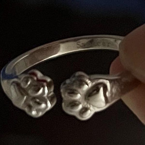 Urn Ring | Ashes Jewelry | Cremation Ring | Memorial Jewelry | Grief | Gift for Loss | Memorial ...