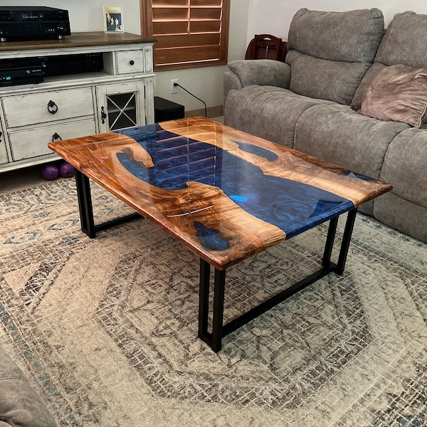 Rectangular Prism Metal Table Legs Custom Table Legs for Dining Room ...