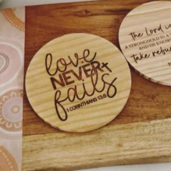 Handmade Luce Catholic Mascot and Friends Fe, Xin, and Sky Clay ...