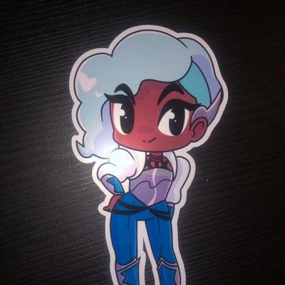 Derp Sonic the Hedgehog Stickers - Etsy