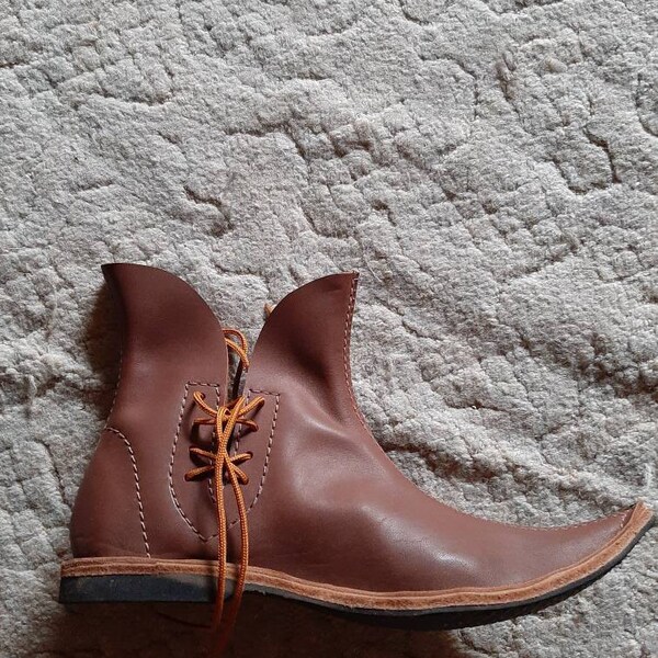 Leather Brigandine Armor, Steel Plated Medieval Jacket, Leather Jack of ...