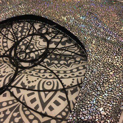 Design Your Own Lotus Fan Covers - Etsy