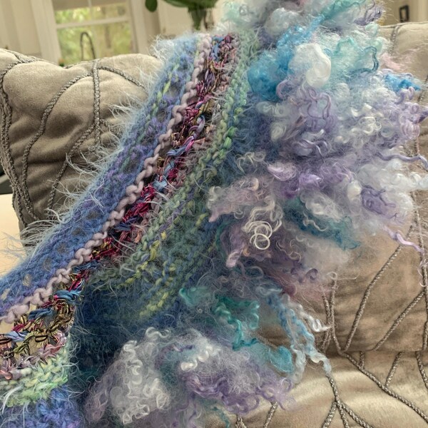 Drop Spindle Beginner Kit by Kromski Includes Handcrafted Drop Spindle ...