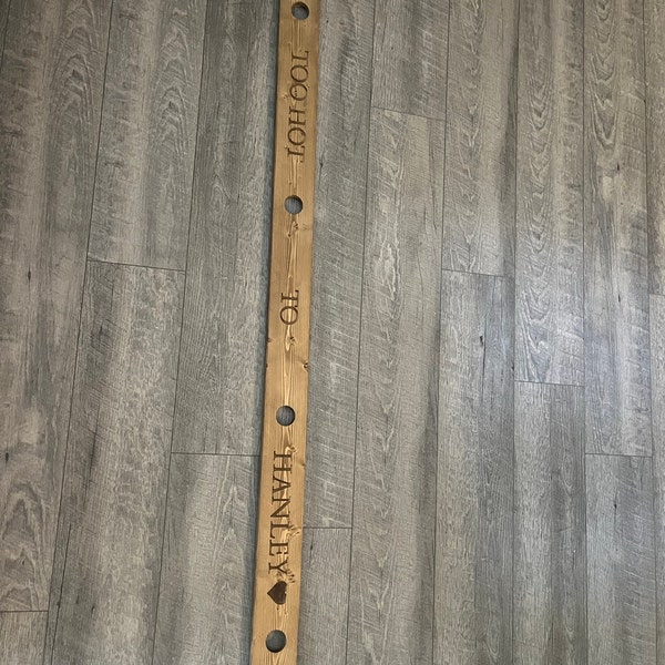 Ski Board for Shots, Personalized Ski Board, Wedding Shot Board Ski ...