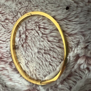 Dorica Bracelet, Gold Silver Rose Gold Dorica, Adjustable Bracelet ...