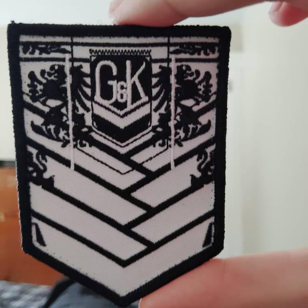 Ace Combat 0 Inspired (belkan War), Galm Team, Military Morale Patch ...