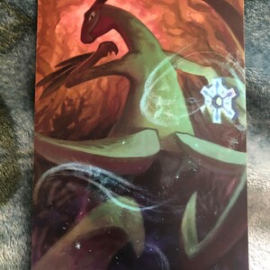 Sharpedo Bluff Pokémon Mystery Dungeon Art Prints Epic Pokemon Fan Art ...