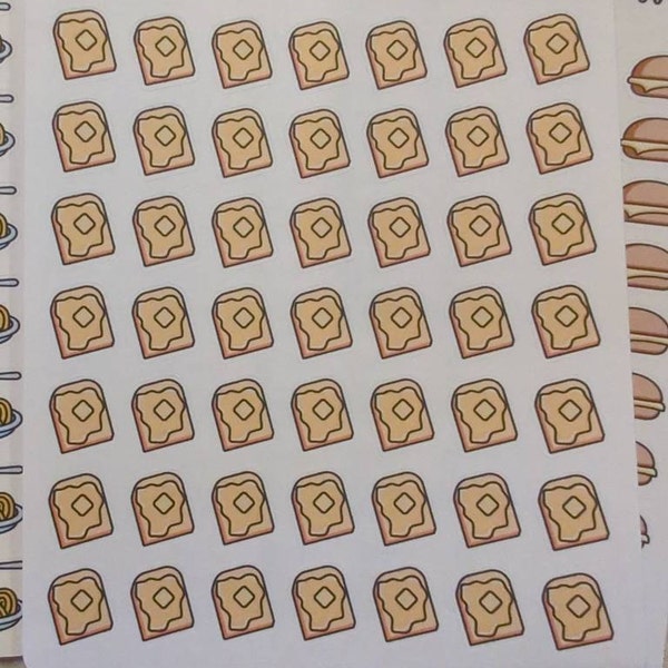 Bank Planner Sticker Bank Icon Sticker Bank Sticker - Etsy