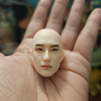 Paperark DOOARE DOLL BODY Without Head 1/6 Ooak Blythe Monster High ...