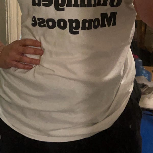 Minimal Sci Fi Poster Purple & Blue 2 |wall Poster| Retro |12x12" Matte ...