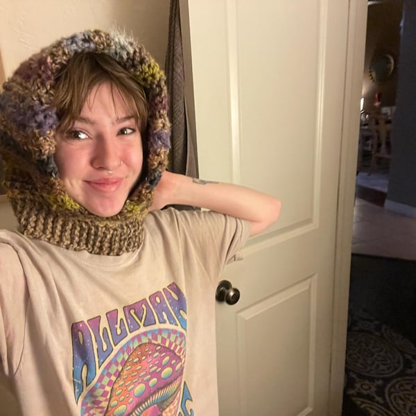 PDF File for Crochet Pattern (english), Emma Sweater, Pictures and ...