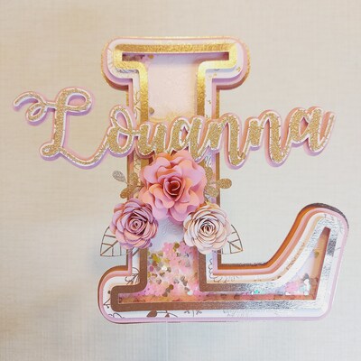 Layered Number 01-9 SVG File Number SVG for Cricut - Etsy