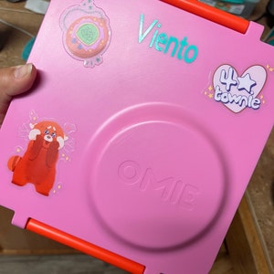 Powerline Concert Ticket Transparent Sticker/ Goofy Max Disney - Etsy