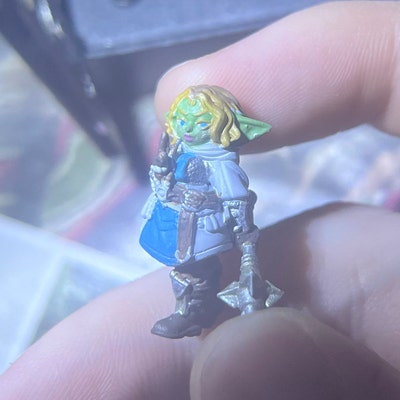 Dragontongue Mancatcher Terrain Set of 5 Dungeons and Dragons ...