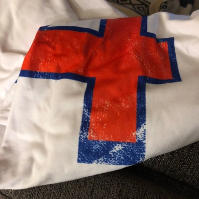 Tiger Force Logo Shirt, New G.I. Joe Classified Outback Shirt GI Joe Yo ...