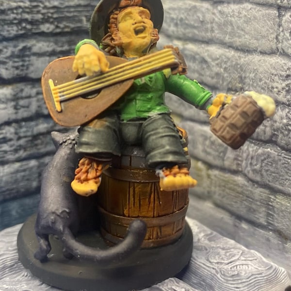 River Barge / Boat With Rafters - Playable Terrain for Dungeons ...