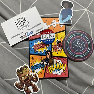 Bucky Barnes/ Sebastian Stan Sticker Pack - Etsy UK