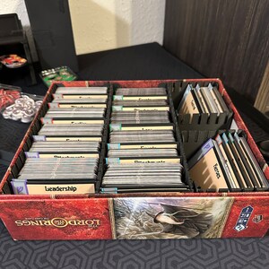Arkham Horror LCG Collapsible Encounter Stand Arkham Horror the Card ...