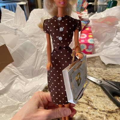 Vintage MCM Inventa Mantel Clock AS IS for Decor or Repair chimes but ...