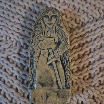 Freya 2nd Edition - Etsy