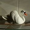 Pewter Mallard by A R Brown - Etsy UK