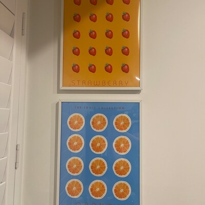 Guitar Chords Poster, Simple Chords, Large Music Education Poster ...