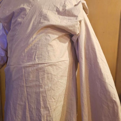 Jedi Under Tunic Sewing Pattern - Etsy