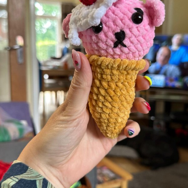 Avocado Unicorn Crochet Pattern, Unique Avocado Amigurumi Pattern ...