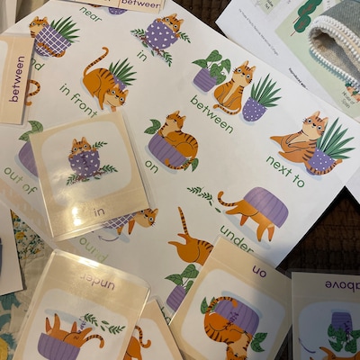 Dinosaur Themed Emotions and Feelings Printable (Download Now) - Etsy