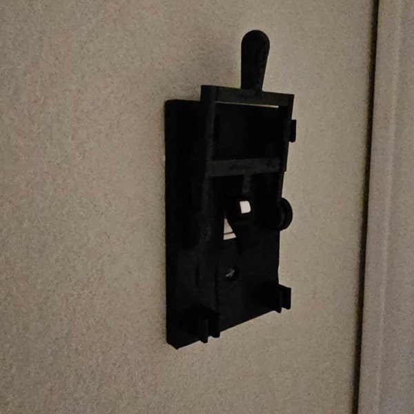 Deadpool Knife Holder for Kitchen Storage - Etsy