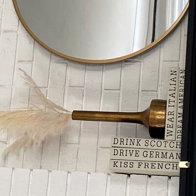 Modern Book Stack Book Set Coffee Table Books Coffee Table Decor Modern ...