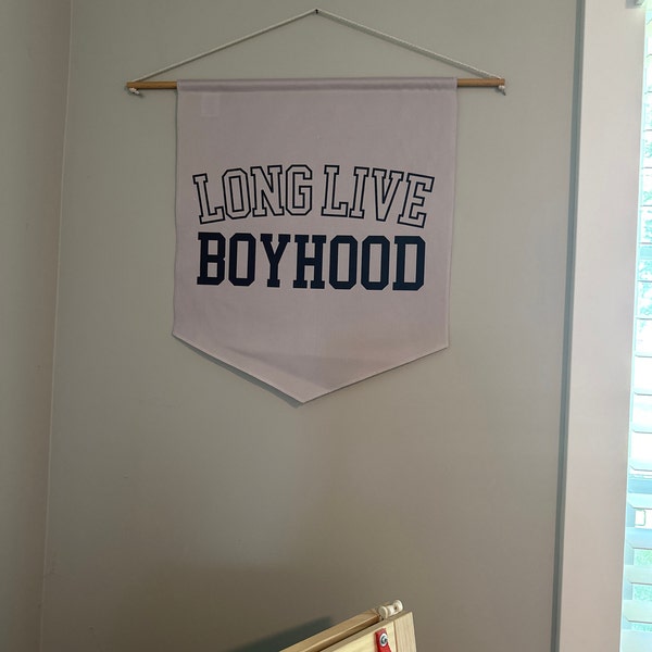 All Y'all Are Welcome but You Gotta Act Right Pennant, All Are Welcome ...