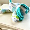 Puppy Dog Pete Dog Plush PDF Pattern INSTANT DOWNLOAD - Etsy