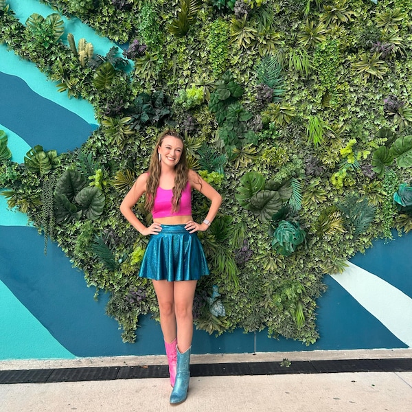 15 Colors Gorean Slave Sheer Purple Role Play Costume-white_ All Year ...