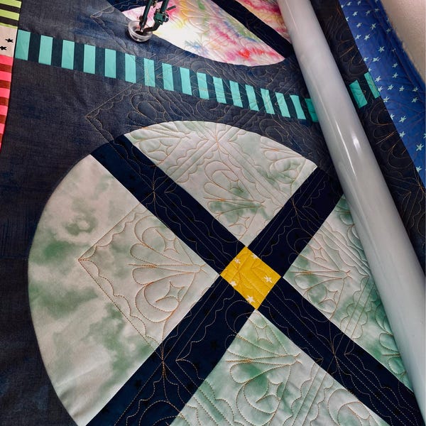 Ruby Star Society Summer Sew Along Kits Choose Option Perfect Picnic ...