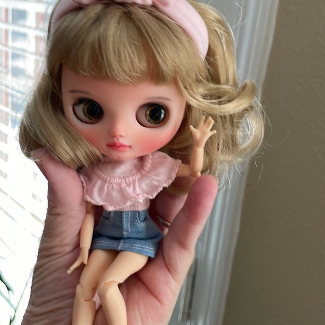 BlytheForYou - Etsy
