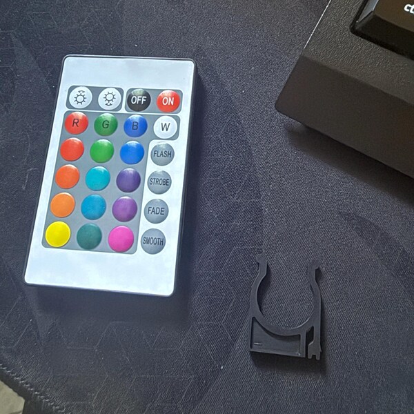 Glowing Fire Artisan Keycap, Fire Demon Anime Keycap, Anime Keycap ...