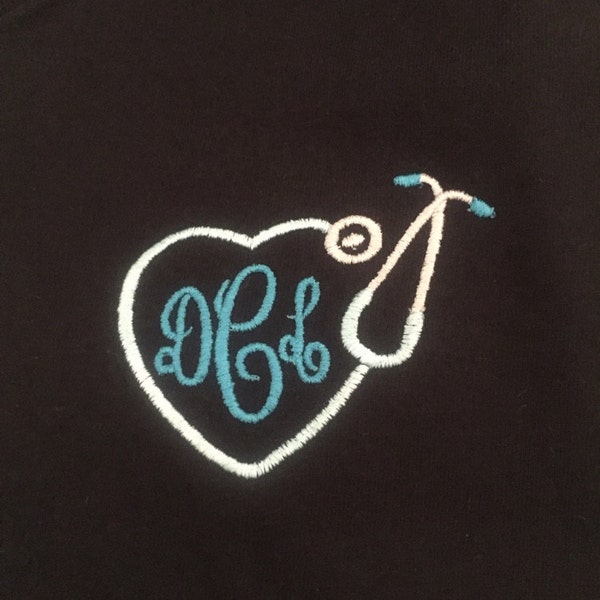 Classic Mini Monogram Embroidery Font - INSTANT DOWNLOAD - Etsy