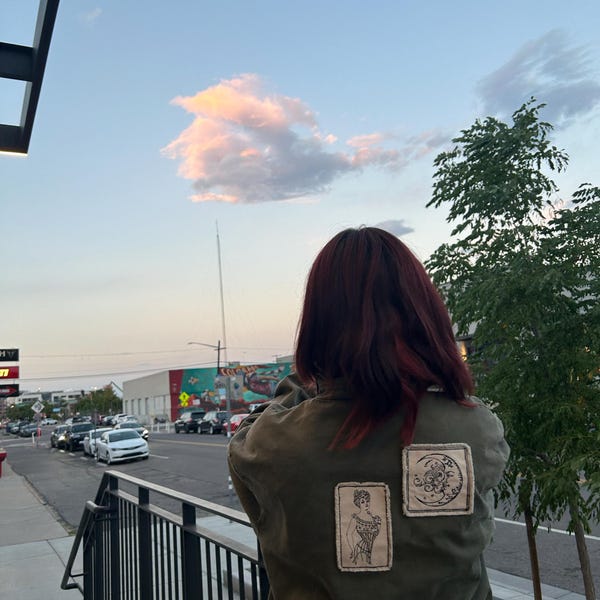 Destroyer of Demons Kanji Embroidered Patch Backpack Patch Iron on ...