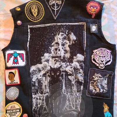 Ace of Spades Spade Concho Conchos 1 1/8 Five Count cool - Etsy