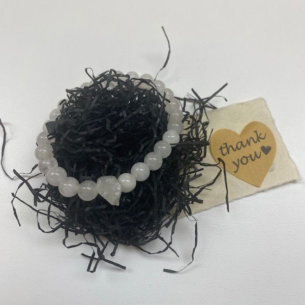 MEGA METAPHYSICAL SET With Wood Display Case Azeztulite, Merlinite ...