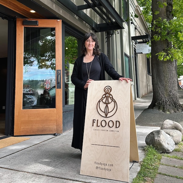 We Are Open Flag | Open Flag for Business | Storefront Flag | Retail ...