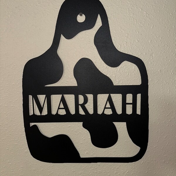 Large Custom Business Logo Signs ~ Metal Custom Business Sign, Outdoor ...